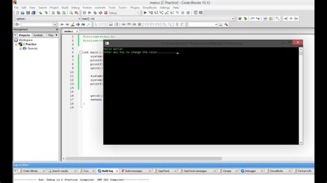 Printf Color C Quick Answer Brandiscrafts