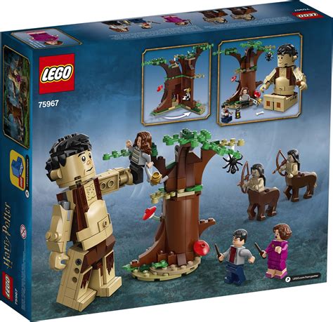 LEGO Harry Potter Summer 2020 Sets Officially Announced The Brick Fan