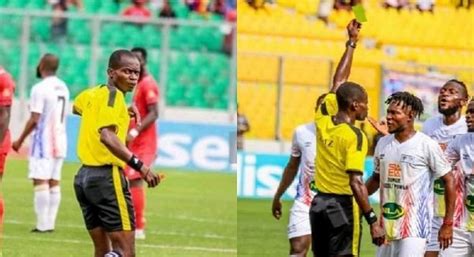 Accra Hearts of Oak SC Fans on Twitter Fa baako bɛgye miensa