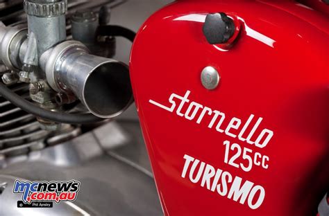 Moto Guzzi Stornello Turismo Mcnews