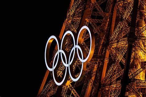 Paris Olympics Boats To Carry Over Athletes Along The Seine