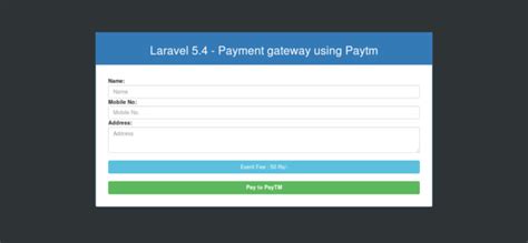Laravel Vuejs On Tumblr
