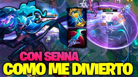 EL MEJOR SUPPORT PARA SOLOQ LO TIENE TODO YouTube