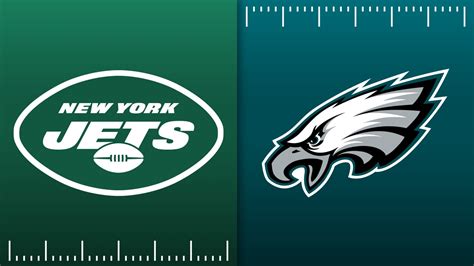 New York Jets Vs Philadelphia Eagles Highlights Preseason Week 1