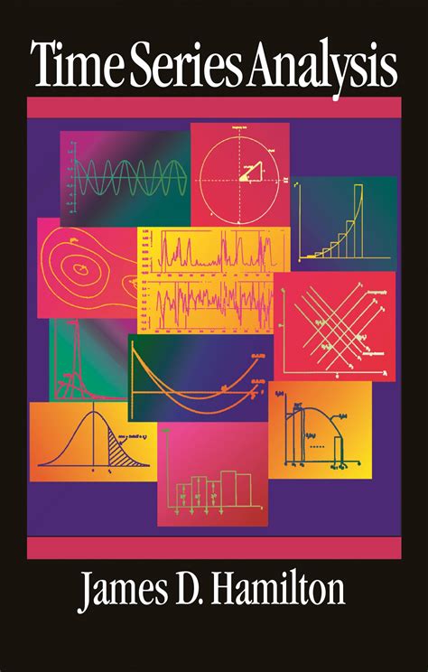 time series analysis menghan xu