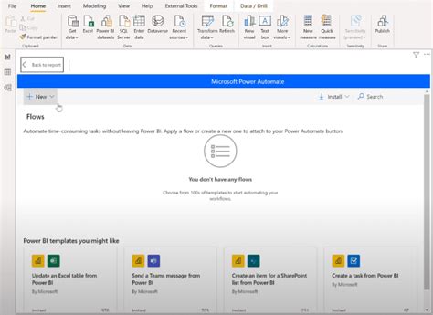 using power automate to refresh data in power bi enterprise dna porn sex picture