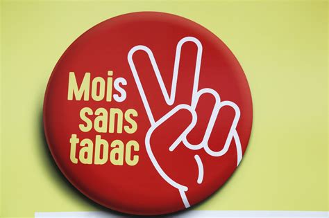 Le Mois Sans Tabac 2023 L Alliance Laser