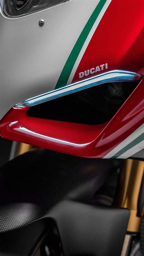 IPhone Hd 4k Ducati Wallpapers Wallpaper Cave