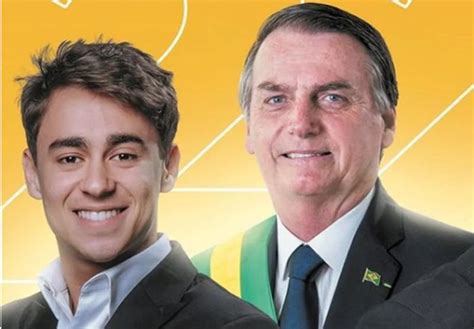 Por Que Nikolas Ferreira Est Desesperado O Suposto V Deo Er Tico