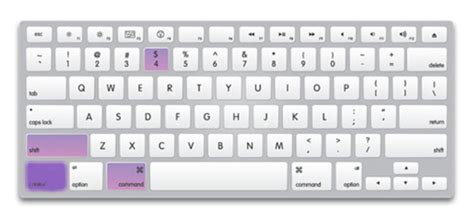 Print Screen On Mac Running Windows Keyboard