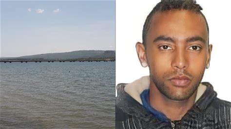 Homem morre após entrar em rio e se afogar em rancho na região Em
