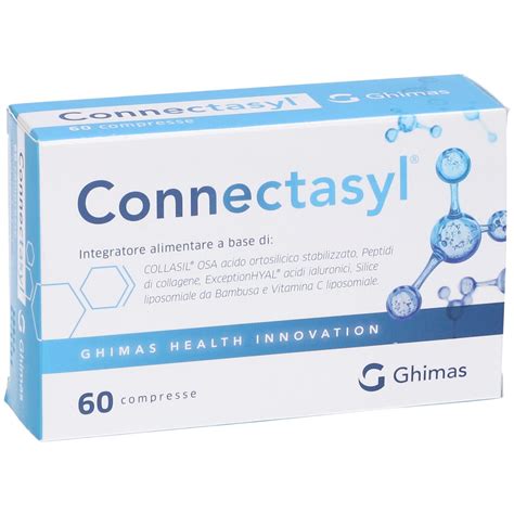 Connectasyl Compresse G Redcare