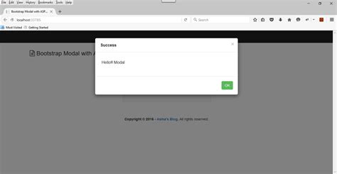 asp mvc5 lightbox alternative bootstrap modal asma s blog