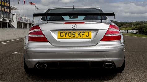 Mercedes Benz Clk Dtm Amg Wallpapers And Hd Images Car Pixel