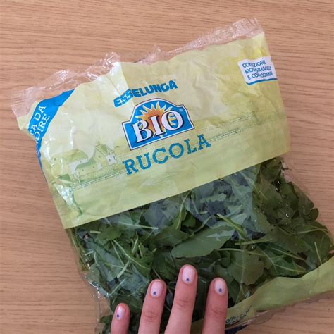 Esselunga Rucola Bio Reviews Abillion