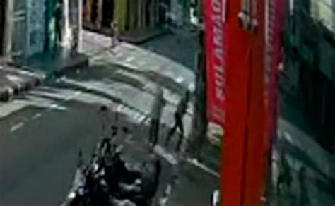 Vídeo mostra momento em que advogado é assassinado em Ipatinga veja