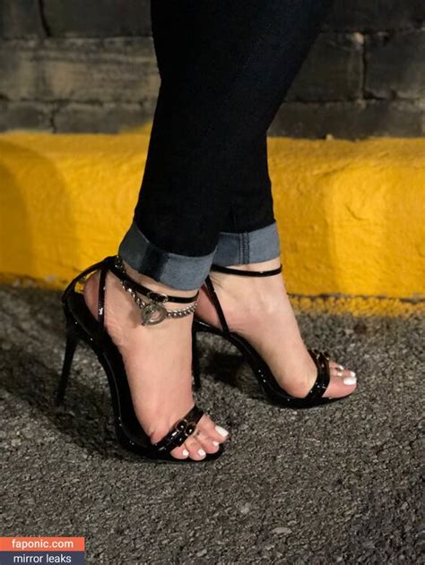 EngineeringInHeels Aka Mara Winter Nude Leaks OnlyFans Photo 19 Faponic