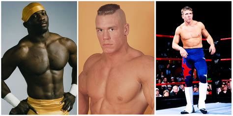 Wrestlers You Didnt Know Wrestled For Wwe In Wild News