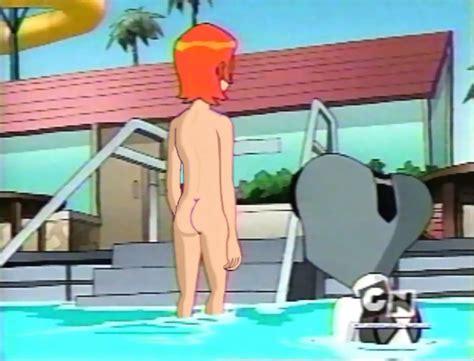 Post 570182 Ben 10 Ben Tennyson Galvan Grey Matter Gwen Tennyson