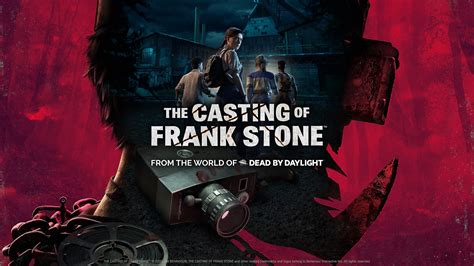 The Casting of Frank Stone sort sa démo pour faire patienter les fans
