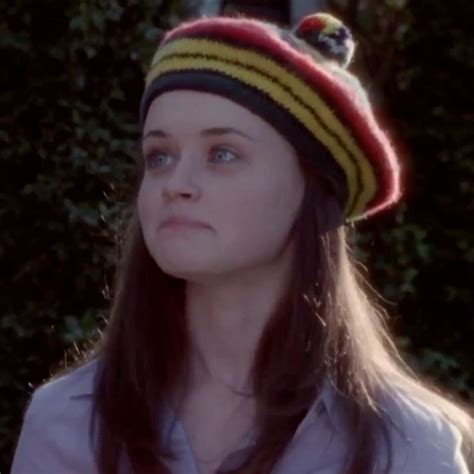Gilmore Girls Season 1 Lq Icons Pfp Rory Gilmore 2024
