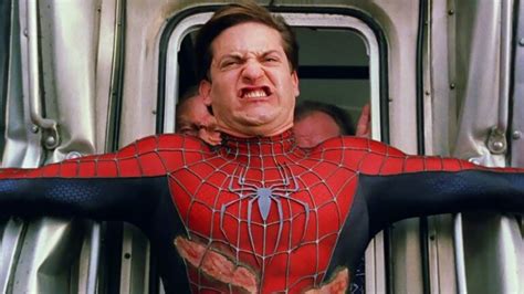 All Tobey Maguire Spider Man Movies In Order