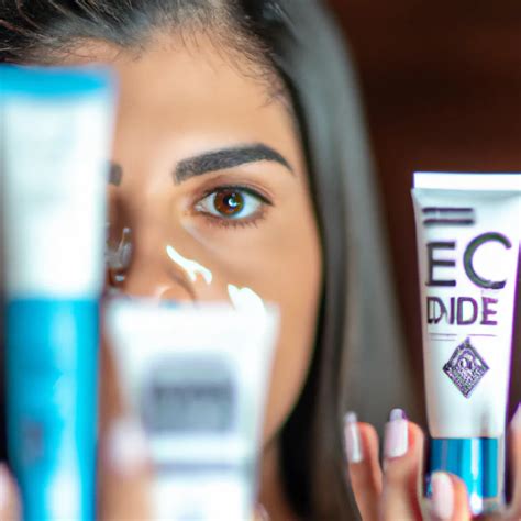Os Perigos do Uso Excessivo de Produtos Químicos na Skincare Cuidado