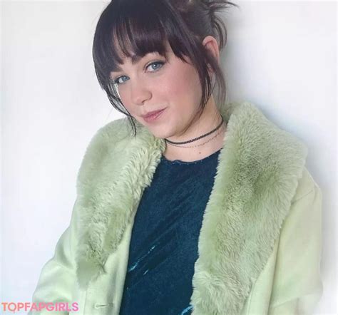 Mary Mouser Nude Onlyfans Leaked Photo Topfapgirls