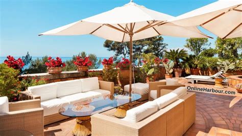 What Is The Difference Between A Terrace And A Balcony Structural