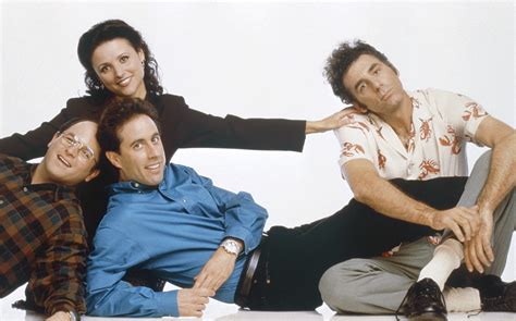 Seinfeld S Th Anniversary And There S Still Nothing Like It Time