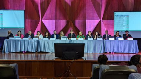 Análisis Semanal La Junta Nominadora de selección de la Corte Suprema