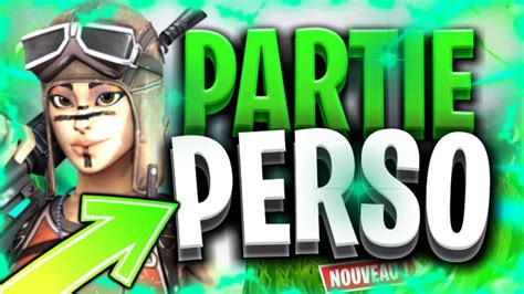 LIVE PP FORTNITE SOLO DUO SECTION YouTube