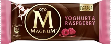 Magnum Yoghurt Raspberry Online Kaufen Bei MyTime De