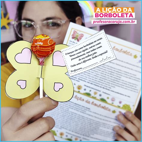TUDO PARA A VOLTA ÀS AULAS Professora Coruja