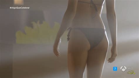 Kimberley Tell Algo Que Celebrar