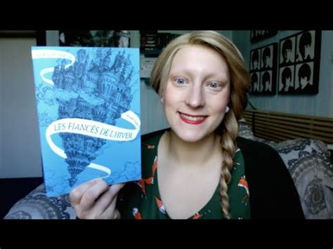 La passe miroir les fiancés de l hiver Christelle Dabos YouTube
