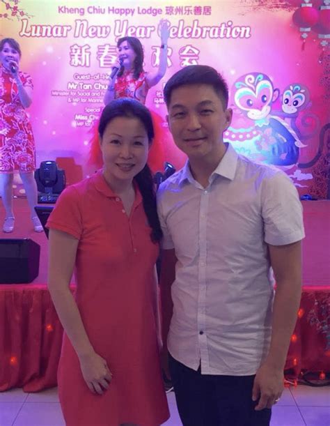 Suthichai On Twitter Tan Chuan Jin