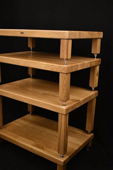 Myro HiFi Audio Rack HiFi Rack That Will Improve Performance Of Your