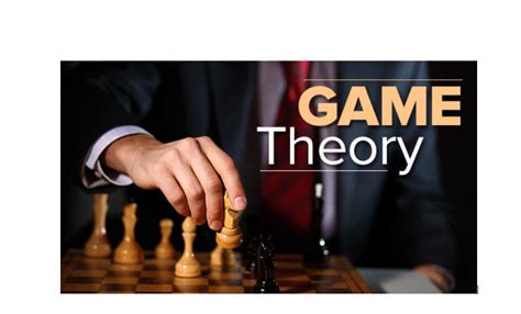game theory the science of strategy