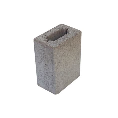 Bloco De Concreto Compensador 14x19x9cm JCRB Leroy Merlin