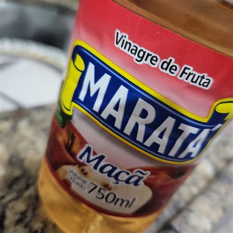 Maratá Vinagre de maçã Reviews abillion