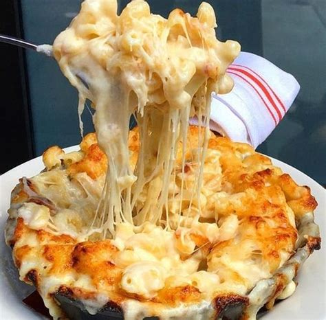 Healthiest Fast Food Mac And Cheese Leigha Jacoby