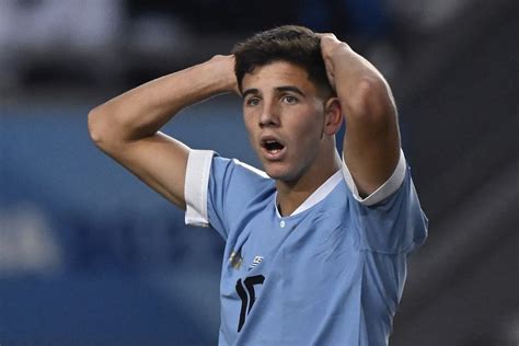 Lunedì le visite di Facundo Gonzalez con la Juve 4 club puntano al