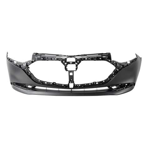 Bumper Delantero Mazda 3 Sedan No Usa Sensores JP MX Built 502 2208 8700