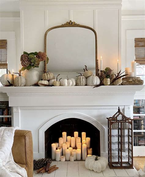 18 Amazing Fall Decorating Ideas For The Coziest Home Ever Cozy Fall