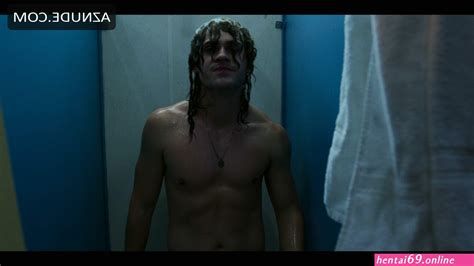Stranger Things Naked Gay Hentai 69