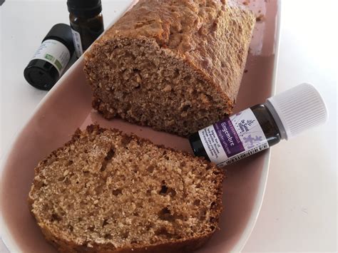 Pain D Pices Aux Huiles Essentielles Laure Auzeil Di T Ticienne