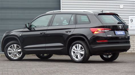 Skoda Karoq Black Magic Skoda Karoq Review
