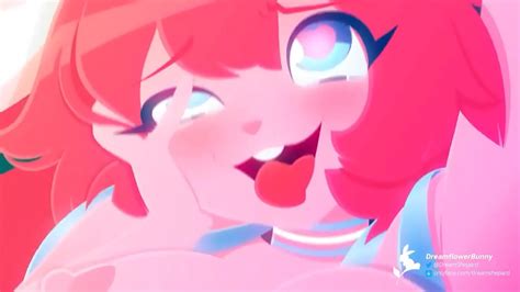 Animated Compilation By Dreamflowerbunny SEX10S