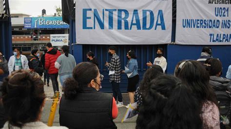 COMIPEMS 2023 Cuándo Salen los Resultados del Examen Esta es la